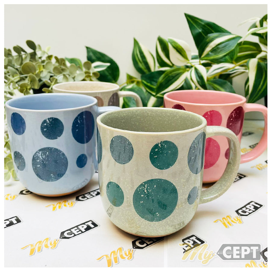 Tea/Coffee Mug Circles – MyCept
