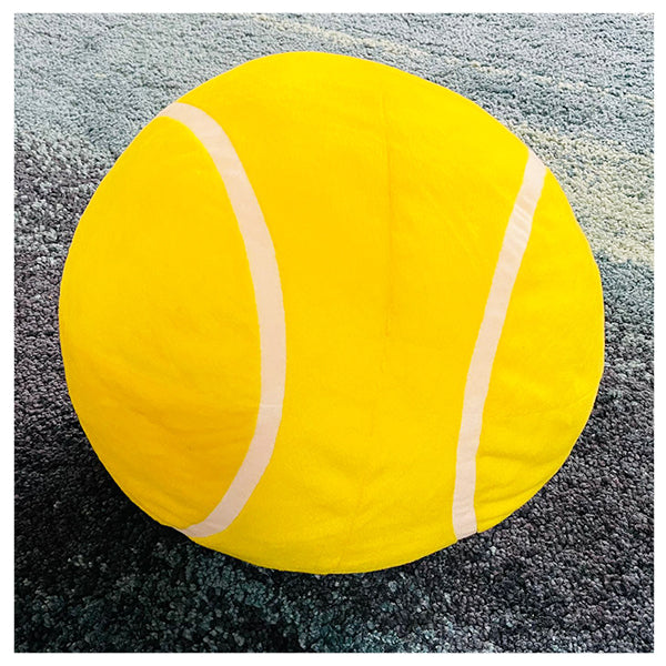 Soft Toy Tennis Ball – MyCept